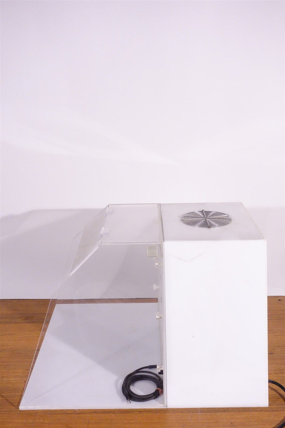 Mac Laminar Flow Hood Clean Bench Hood – Hurst & Associates