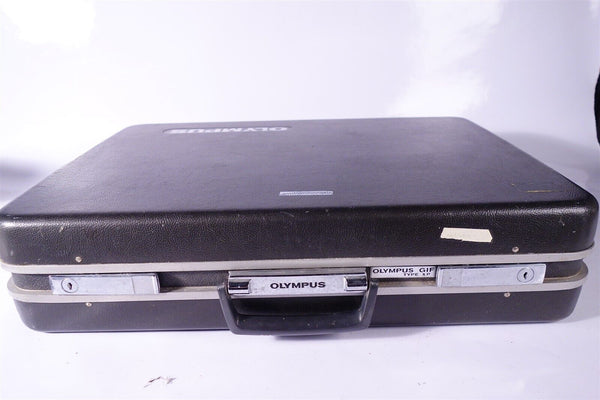 Olympus GIF Type XP Endoscope – Hurst & Associates