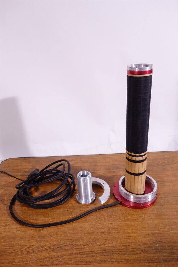 Varian Bruker NMR Electromagnet Shim Coil – Hurst & Associates