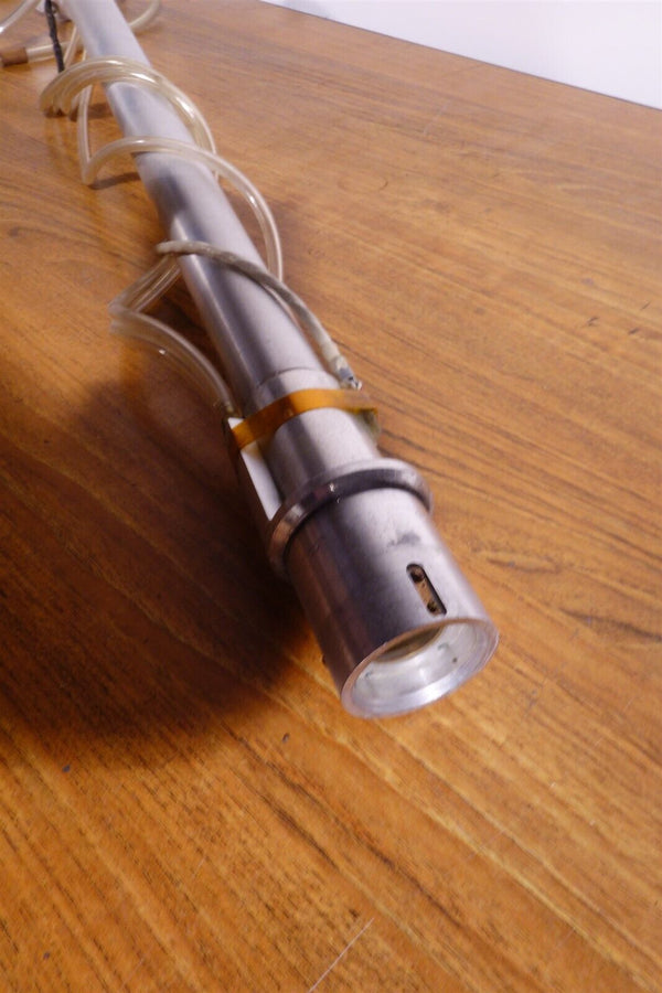 Varian Bruker NMR Electromagnet Insert / Sample Holder – Hurst & Associates