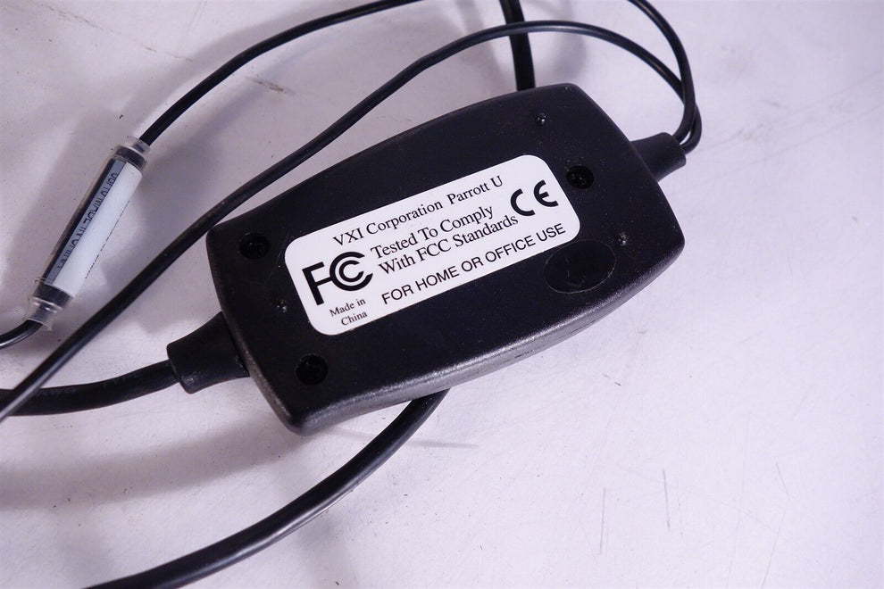 VXI Parrott U USB Translator – Hurst & Associates