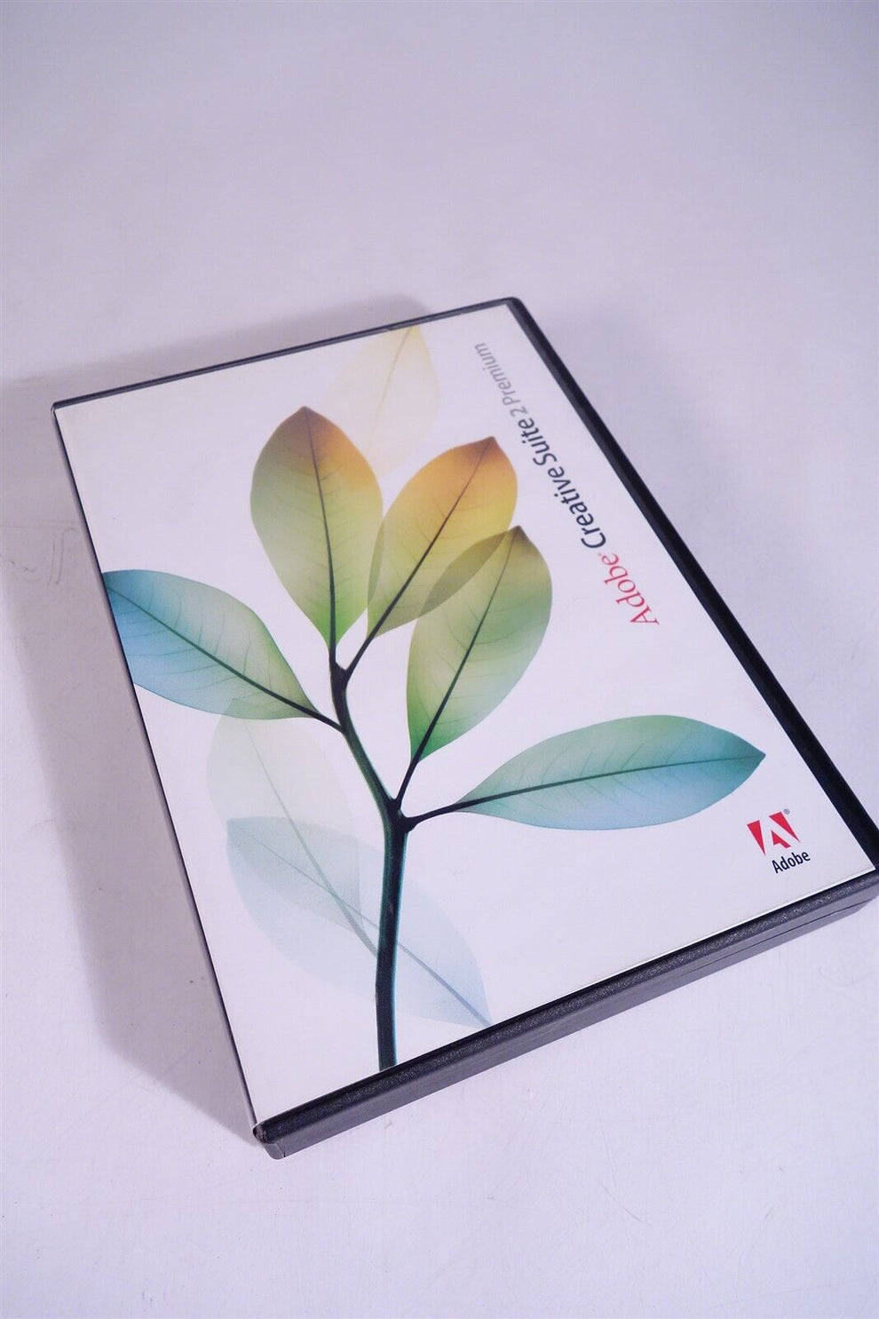 Adobe Creative Suite 2 Premium for Windows – Hurst & Associates