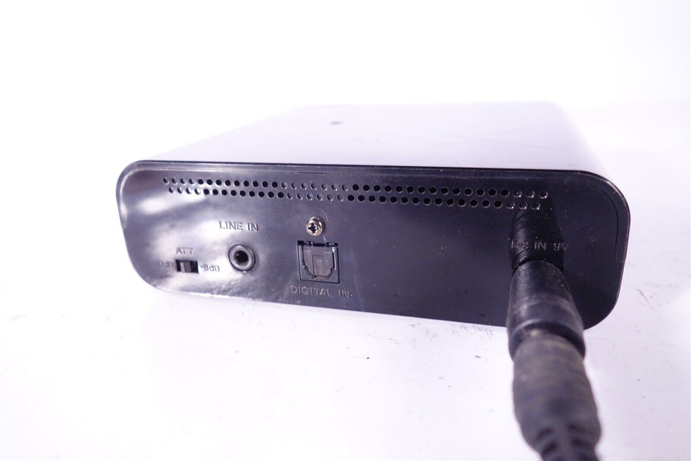 Sony DP-1000 Digital Surround Processor Working Condition – Hurst ...