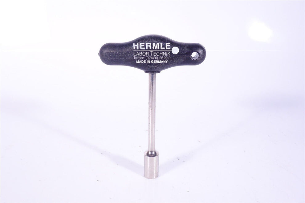 Hermle Centrifuge Rotor Wrench – Hurst & Associates