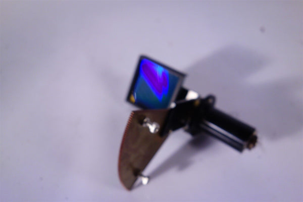 Large Research Grade Monochromator / Diffraction Grating 50mmx50mm ...