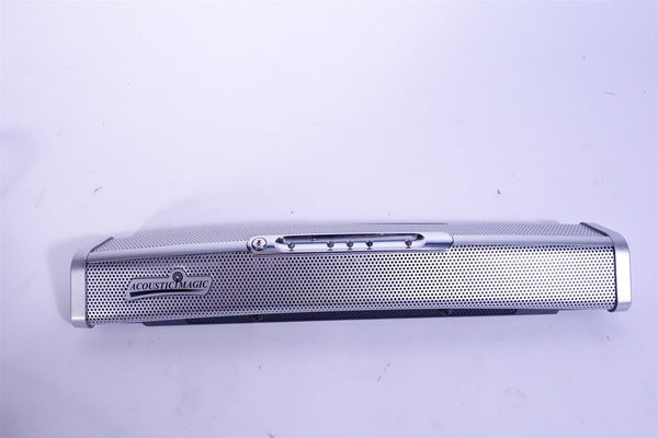 Acoustic Magic Voice Tracker II Array Microphone – Hurst & Associates
