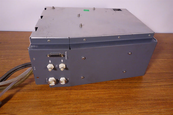 Varian Bruker 820-MS ICP Mass Spectrometer Spray – Hurst & Associates