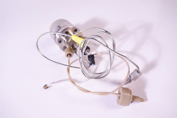 Rheodyne 7010-081 Sample Injector / Injector Valve – Hurst & Associates