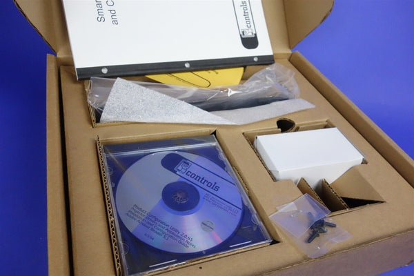 SP Controls SP2-SMCHAS Mini SmartPanel Control System - Projector Cont ...