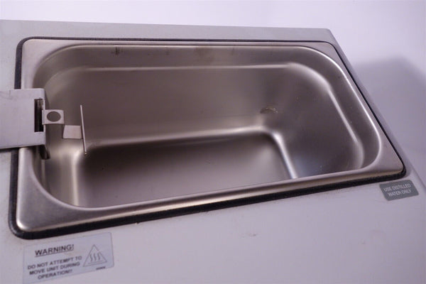 SHELDON LABS DIGITAL WATER BATH MODEL SWB7 - Excellent Tested – Hurst ...