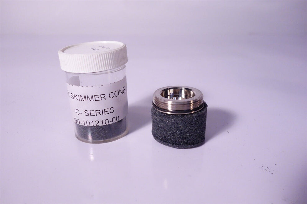 Varian 820-MS Agilent/Varian/BRUKER 9910121000 Ni Skimmer Cone – Hurst ...