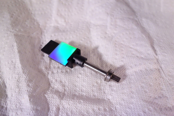 Research Grade Monochromator / Diffraction Grating 1200Lines/mm – Hurst ...